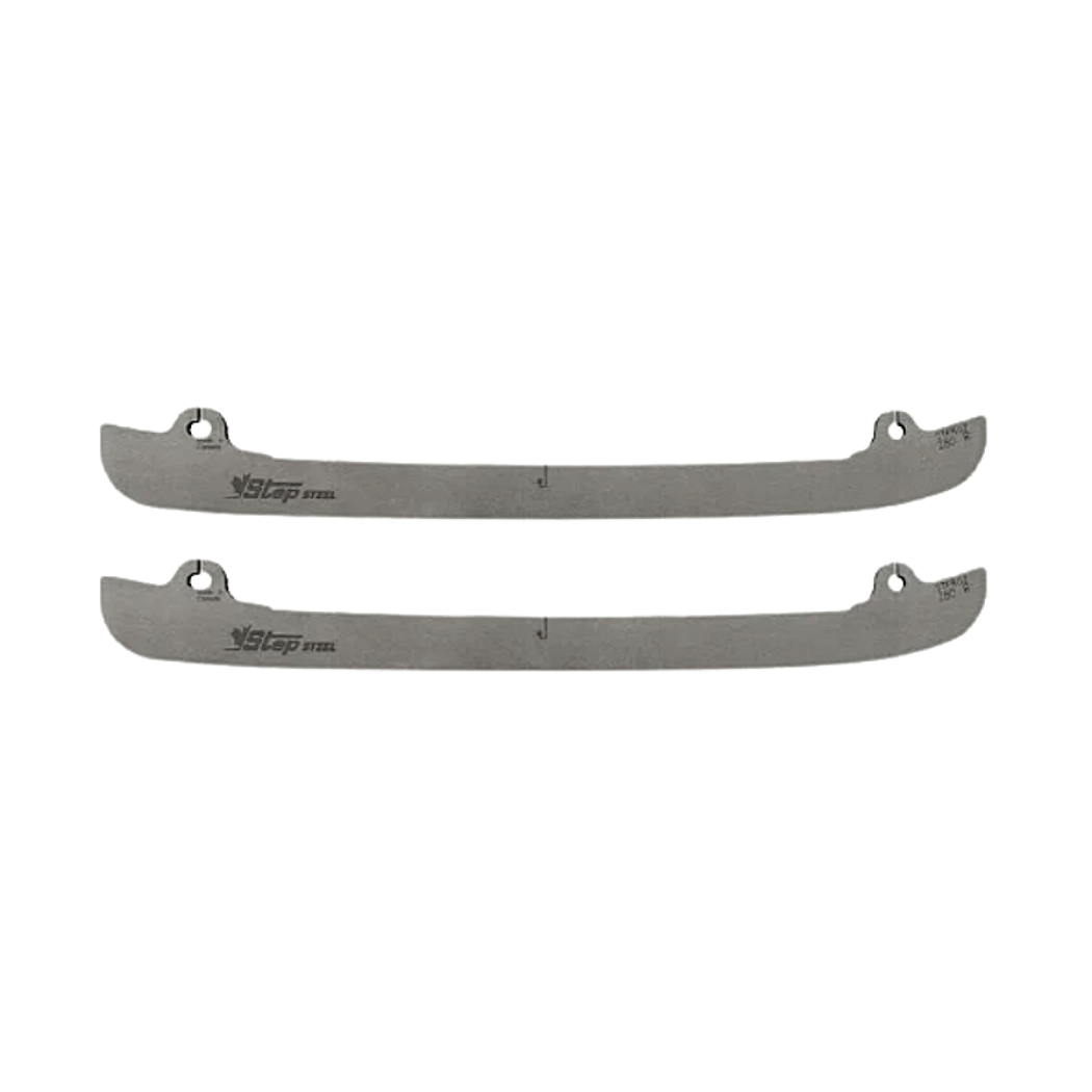CCM Step Steel SB Stainless Steel Runners – Tydan Specialty Blades Inc.