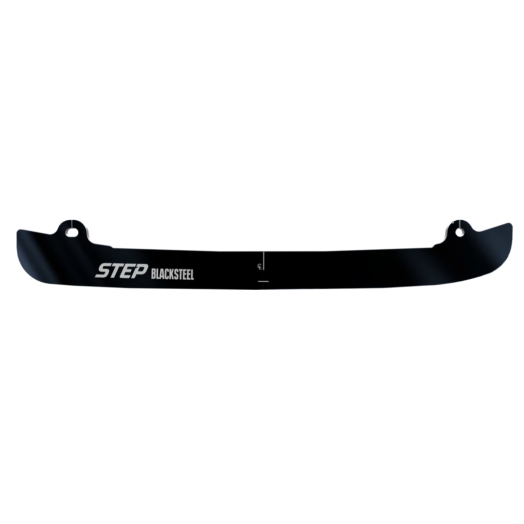 CCM Step Steel SB4 Blacksteel Runners – Tydan Specialty Blades Inc.